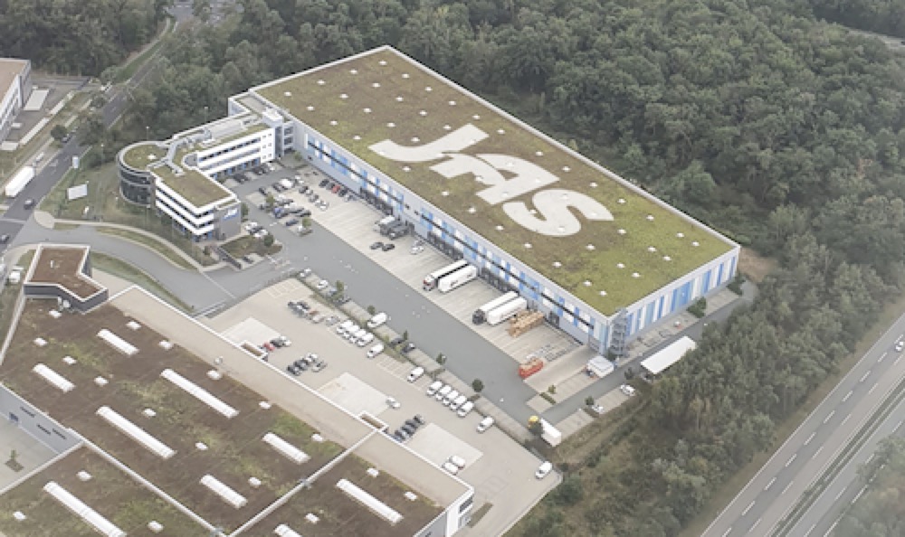 JAS Worldwide | Germany